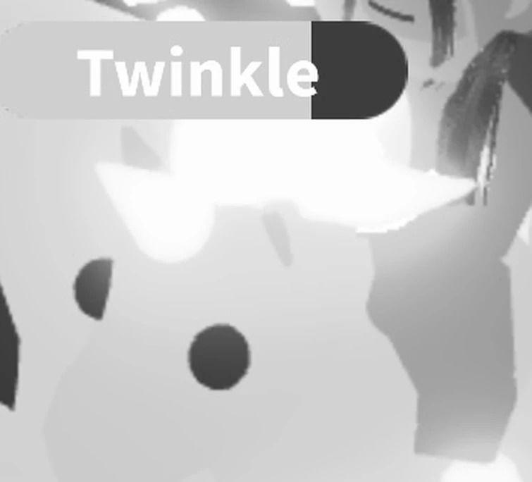 Blink twice if you need help 😥 | Fandom