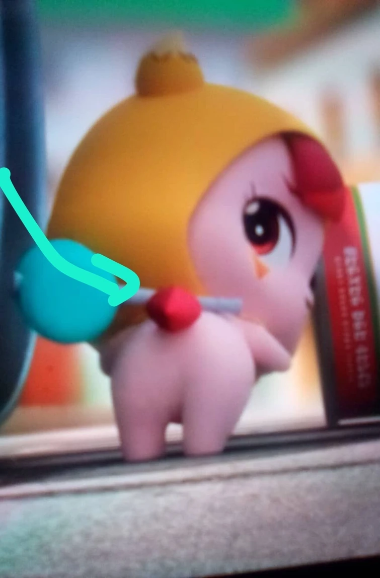 Discuss Everything About Catch! Teenieping Wiki | Fandom