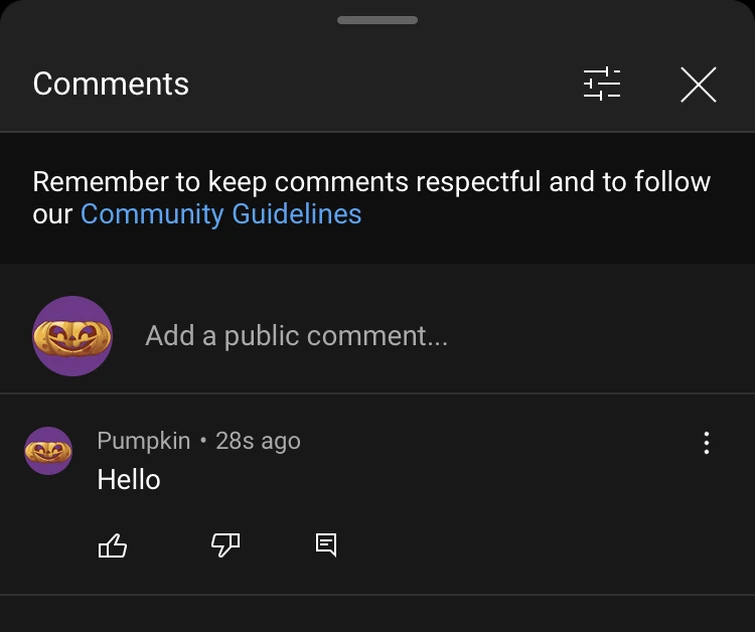 Can anybody explain these comment sections on Youtube? | Fandom