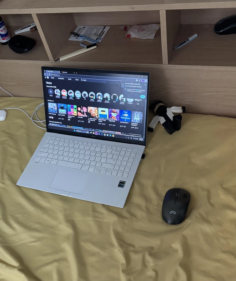 My gaming “””””“setup”””””” | Fandom