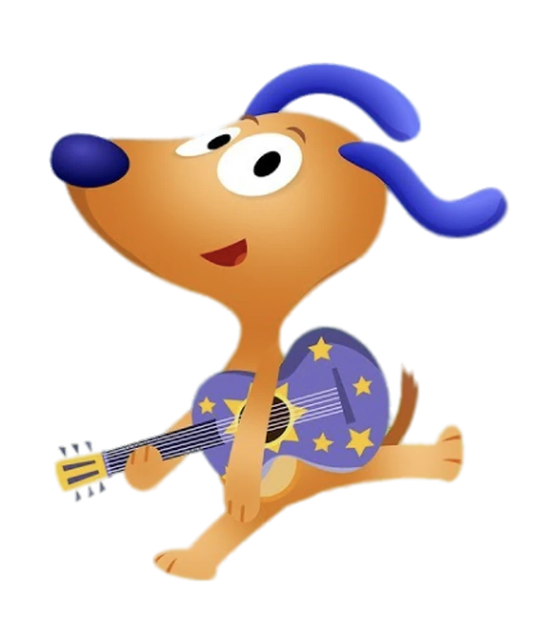 Pong the dog | Fandom