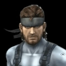 Snake is solid | Fandom