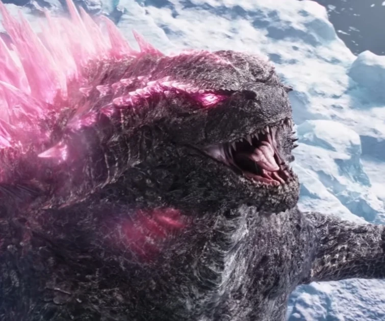 GODZILLA 6~7* CONCEPT | Fandom