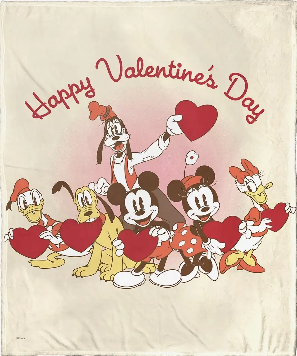 ️ Happy Valentine’s Day from Disney ️ | Fandom
