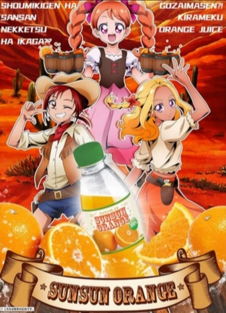 New Production Precure goods : theme is History | Fandom