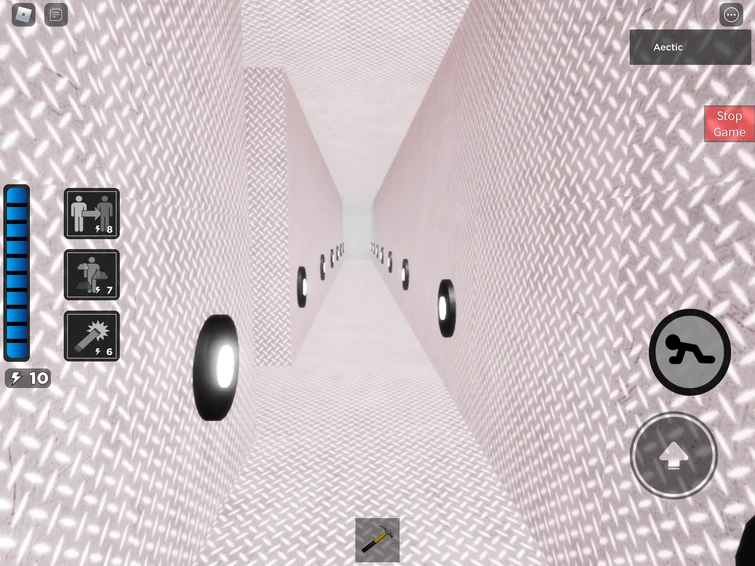 Liminal space in piggy build mode | Fandom