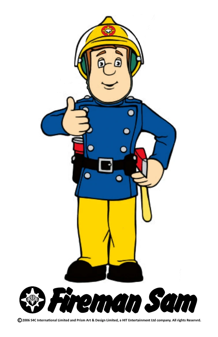 Discuss Everything About Fireman Sam Wiki | Fandom