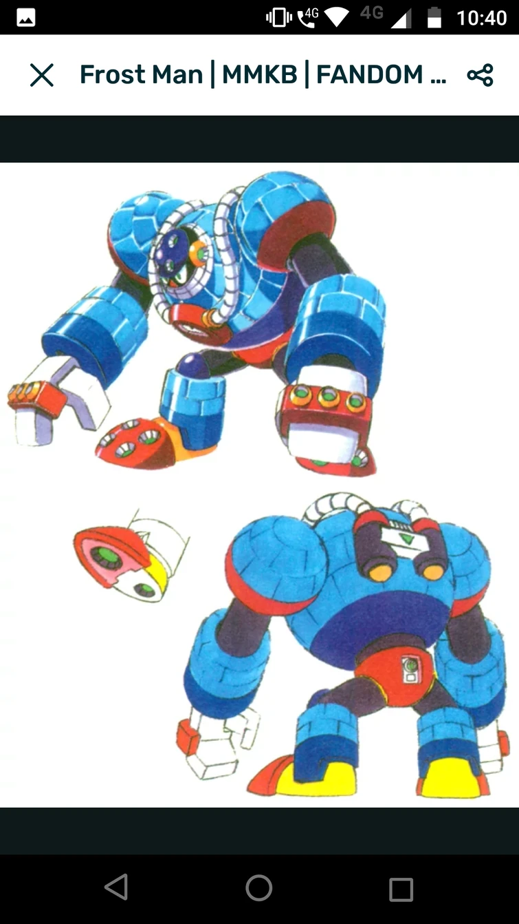 Discuss Everything About MMKB | Fandom