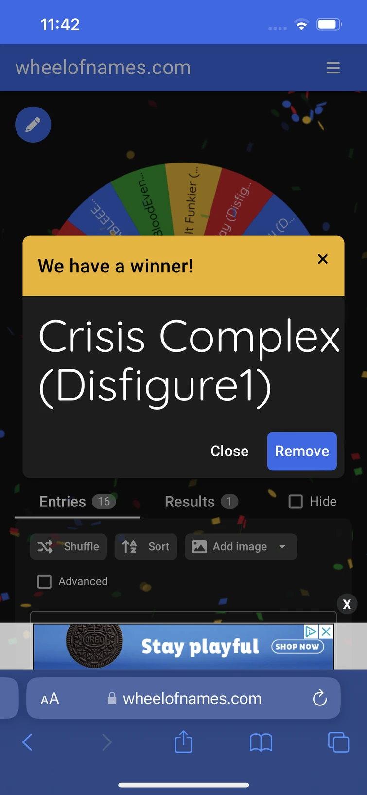 I did this a while ago | Fandom