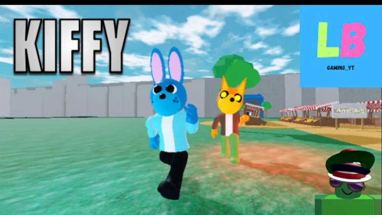 Kiffy | Fandom