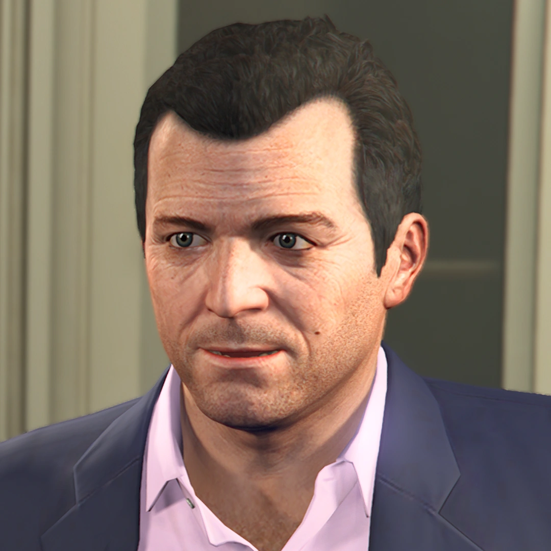 GTA V 角色名字中英对照 | Fandom