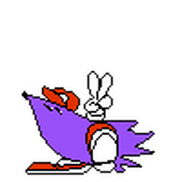 Should I make playable snick mod (it will just be a respite of peppino ...