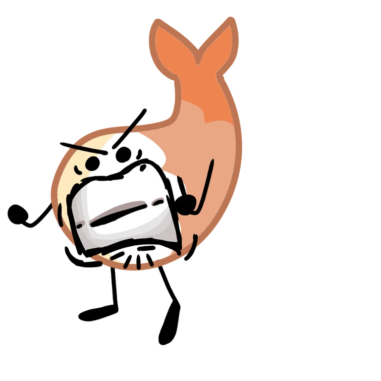 Part 2 of dandy's world as bfdi characters | Fandom