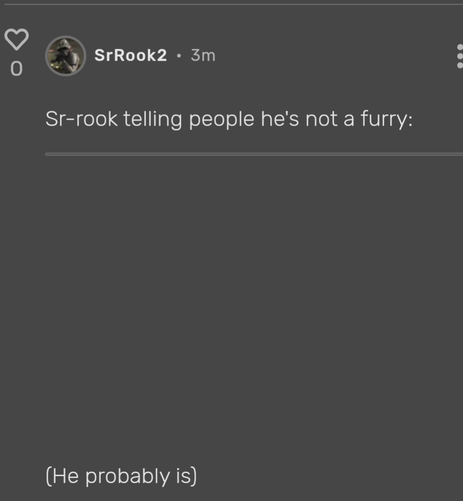 I said it myself, yeah I prob am 😔 | Fandom