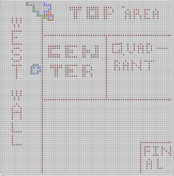 Cool Minesweeper game | Fandom