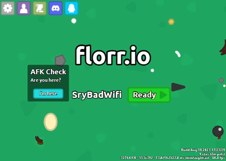Discuss Everything About Florr.io Community Wiki | Fandom