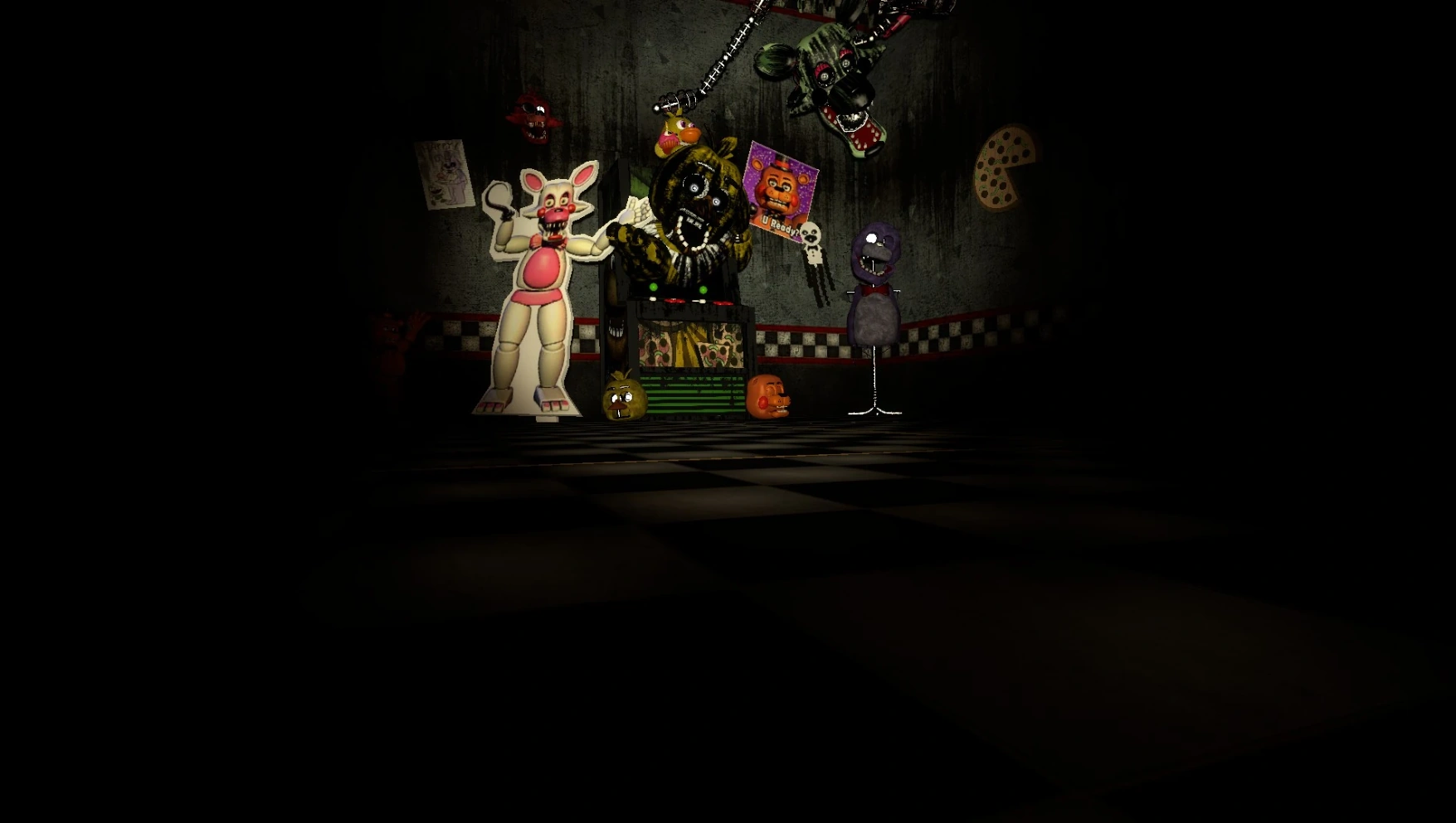 random render dump | Fandom