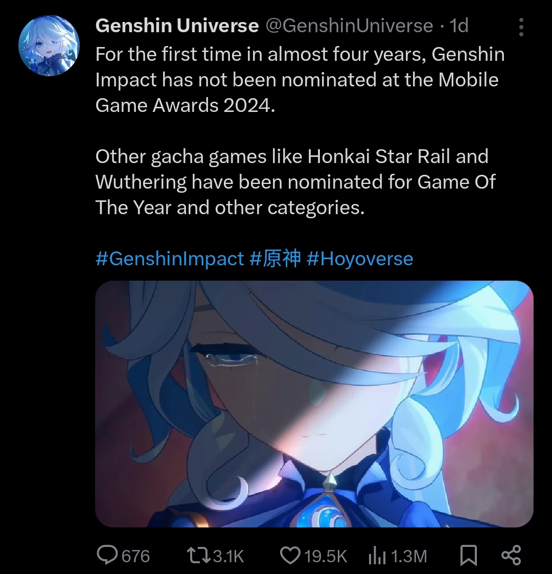 The comments under an X post are much meaningless... | Fandom