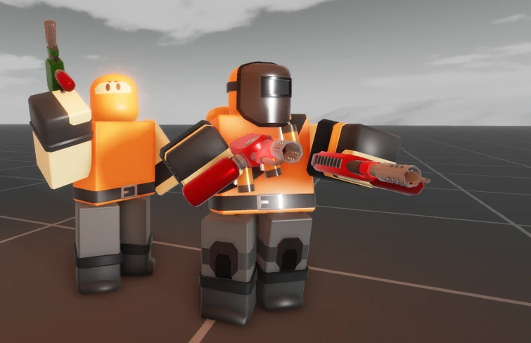 Discuss Everything About Tower Defense Simulator Wiki | Fandom