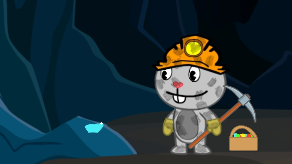 A Miner Issue | Fandom