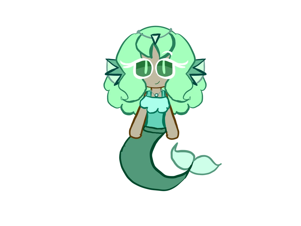 Seafoam Jade relationship requests | Fandom