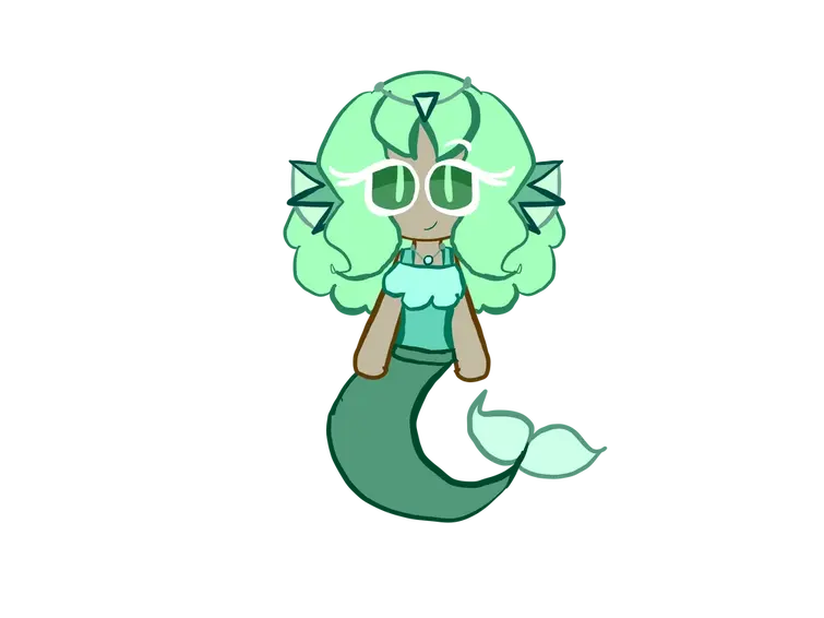 Seafoam Jade relationship requests | Fandom