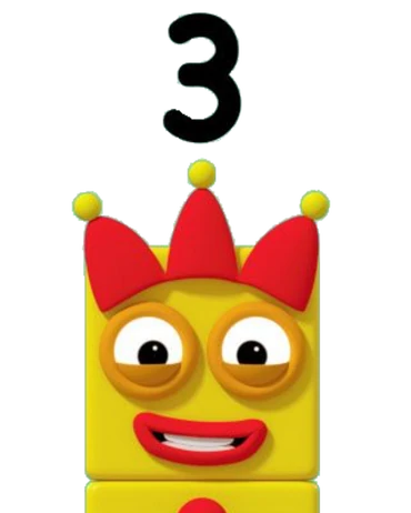 Discuss Everything About Numberblocks Wiki | Fandom