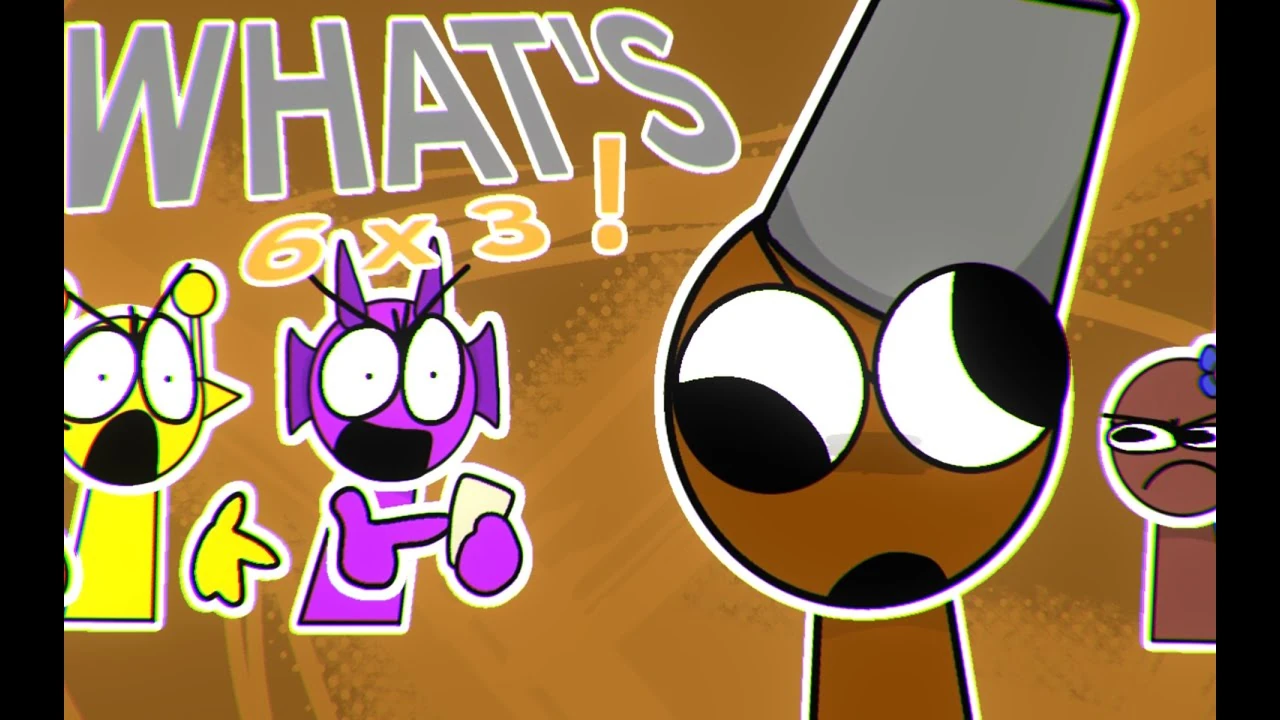 Oh, Naw, Bro... | Fandom