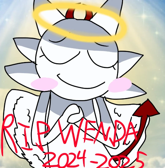 R.I.P Wenda | Fandom