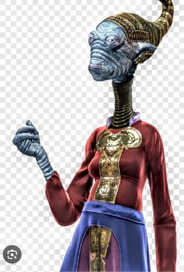 Discuss Everything About Wookieepedia | Fandom