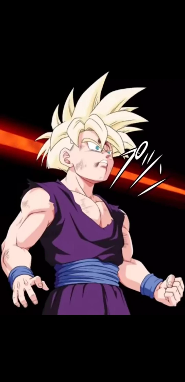 Super Attack Detail | Fandom