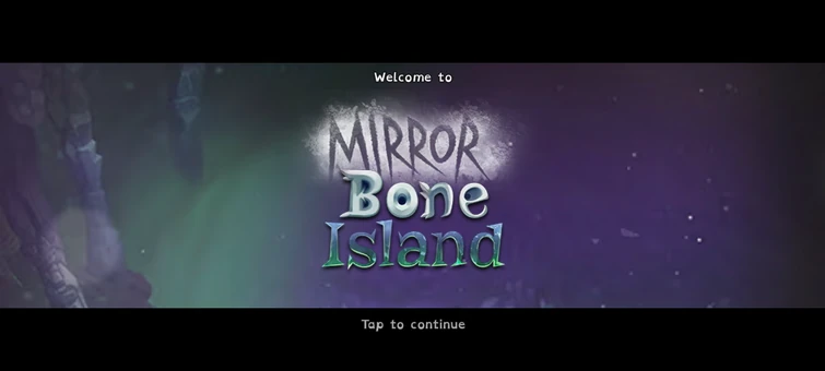 Getting Mirror Bone Island! | Fandom