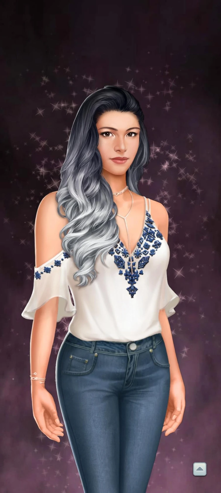 Share your MC: Nightbound 🏹 | Fandom