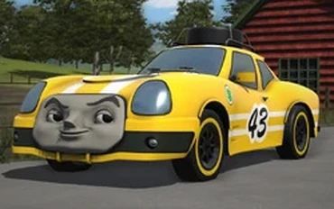 Discuss Everything About Thomas the Tank Engine Wiki | Fandom
