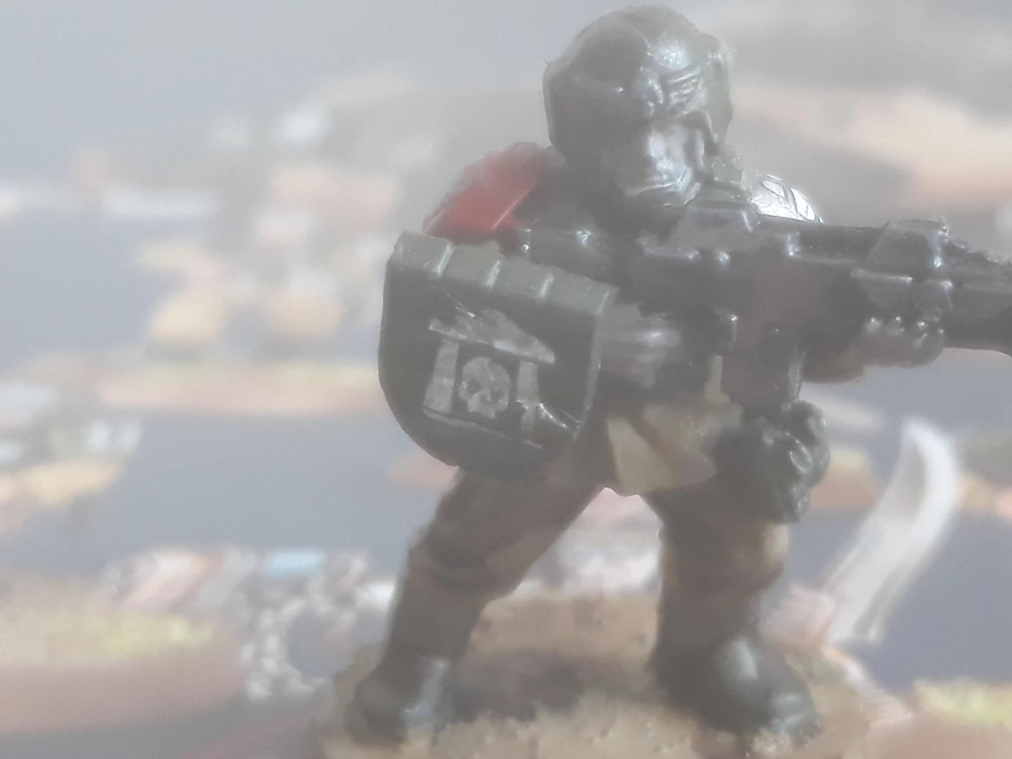 Conscript Armor | Fandom