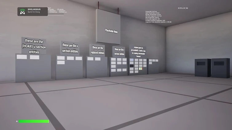 Discuss Everything About Roblox Interminable Rooms Wiki | Fandom