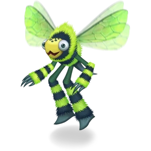 Talk to the cutest monster in msm | Fandom