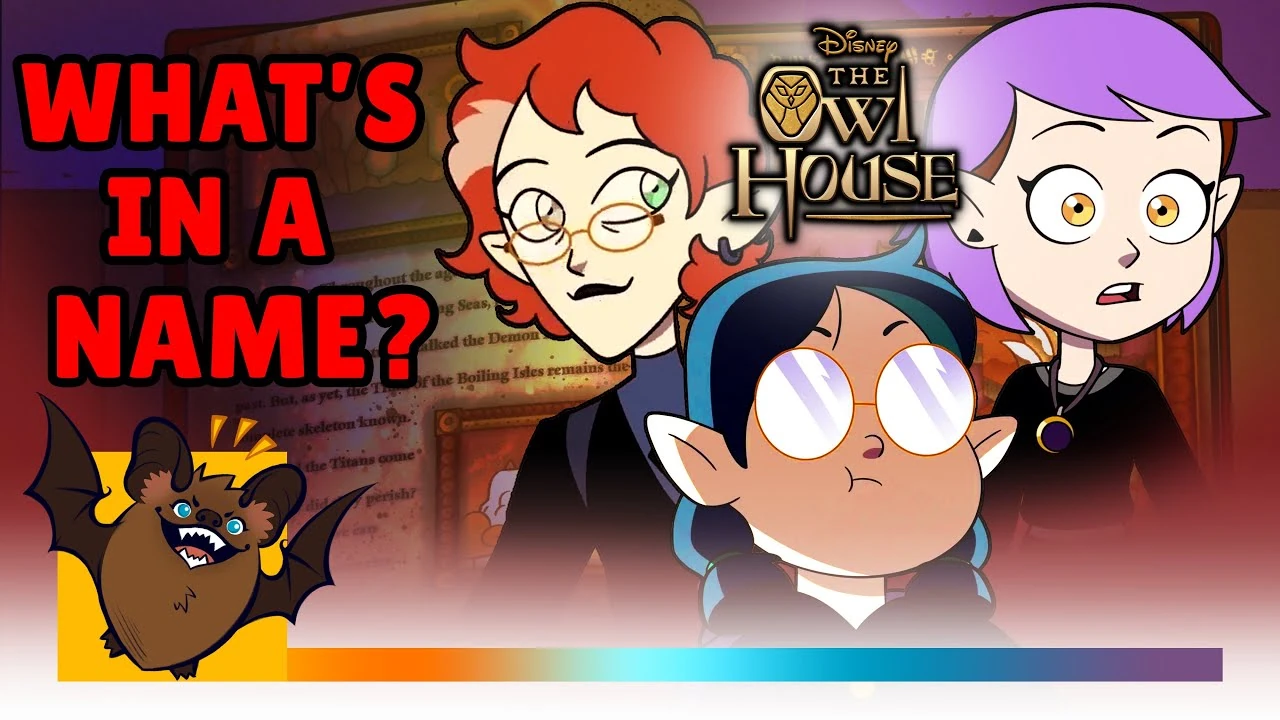 Another reason why TOH is a masterpiece | Fandom