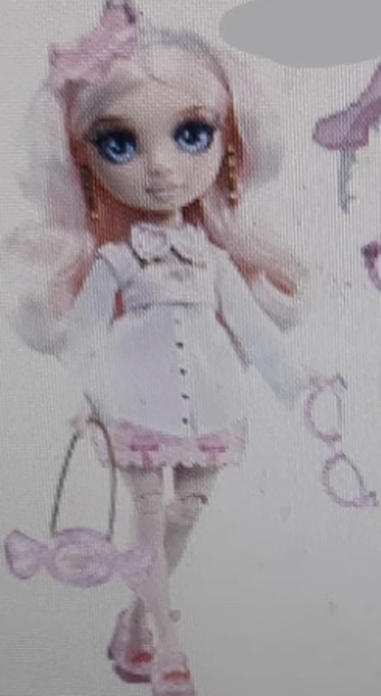 Strongest Reboot dolls IMO | Fandom