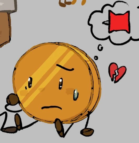 Daily Coinpin ~ Day 129 | Fandom