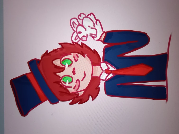 Discuss Everything About The Amazing Digital Circus Wiki | Fandom