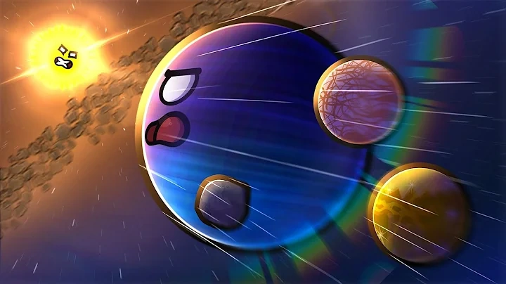 Planet X Returns! - Part 2! | Fandom