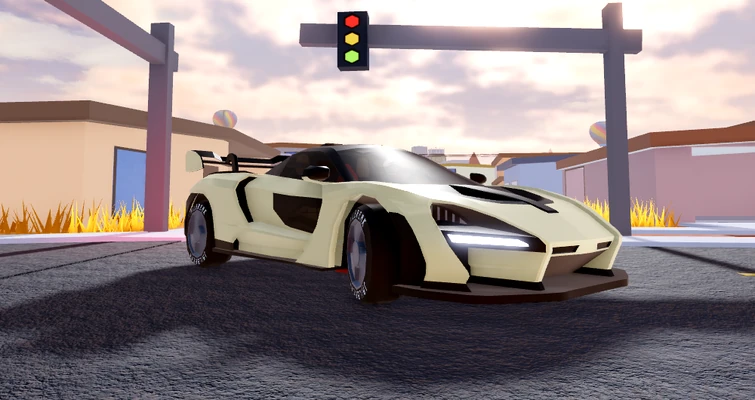 Discuss Everything About Jailbreak Wiki | Fandom