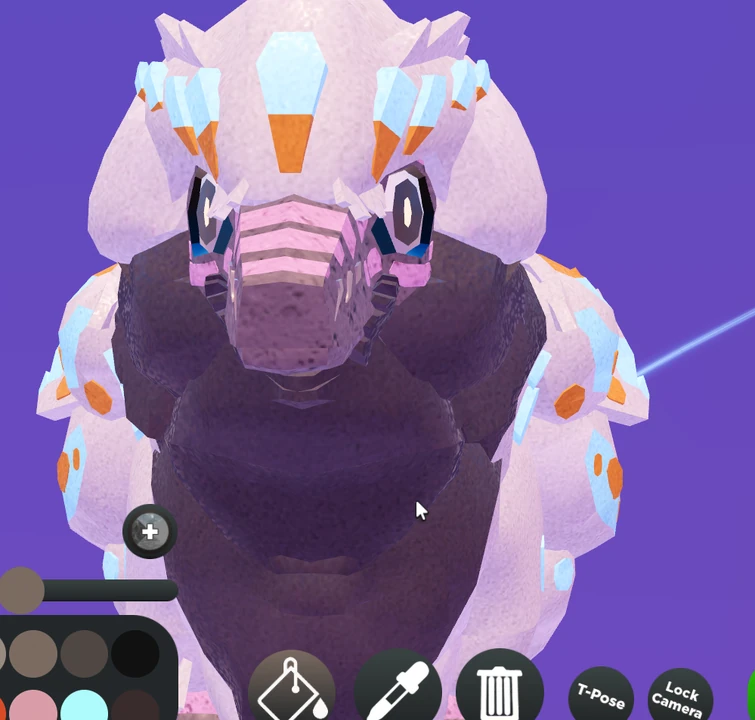 PUFFWUMP RAID!! | Fandom