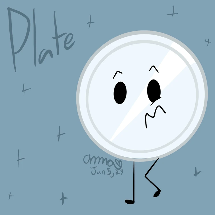 Currently making an object show! | Fandom