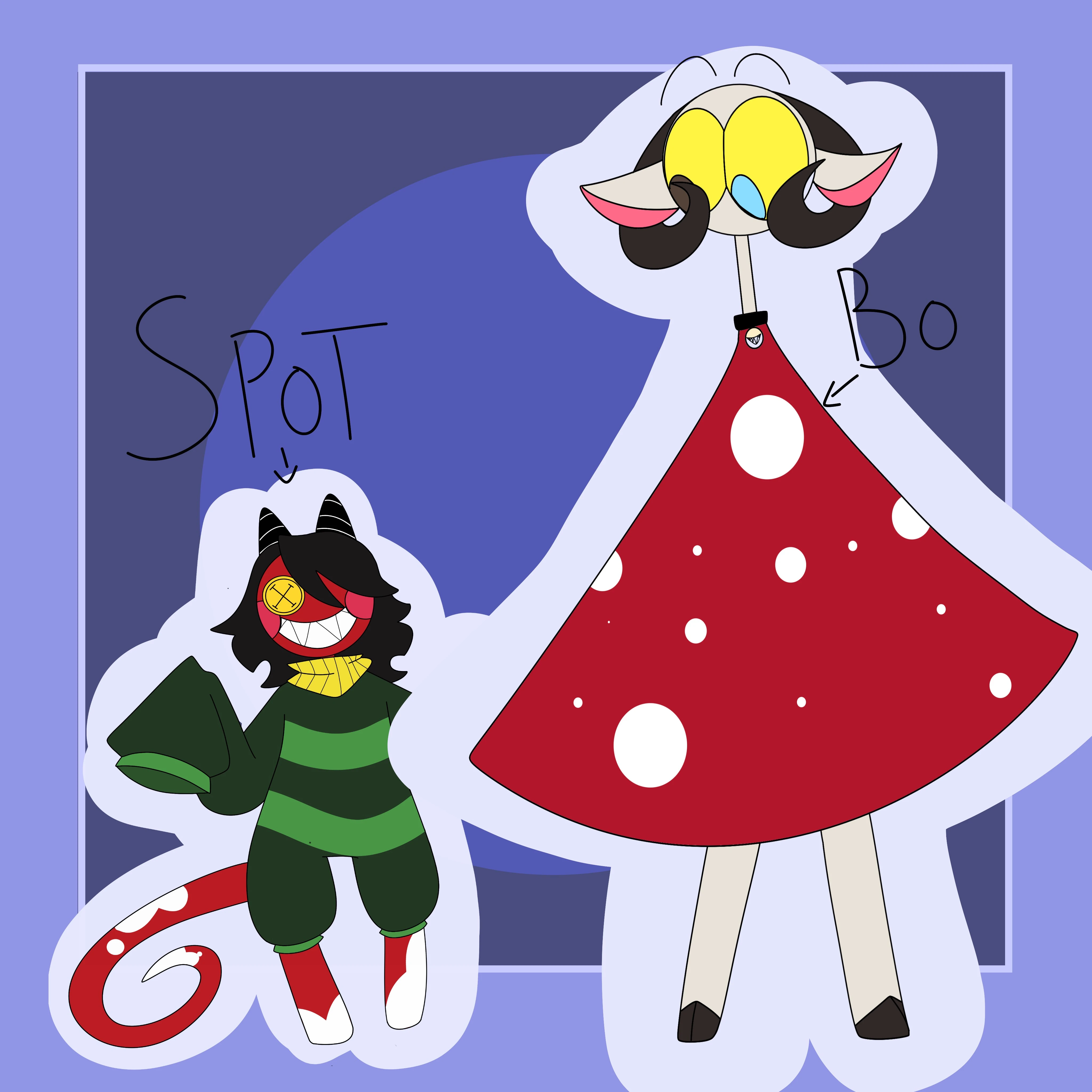 ok ocs | Fandom