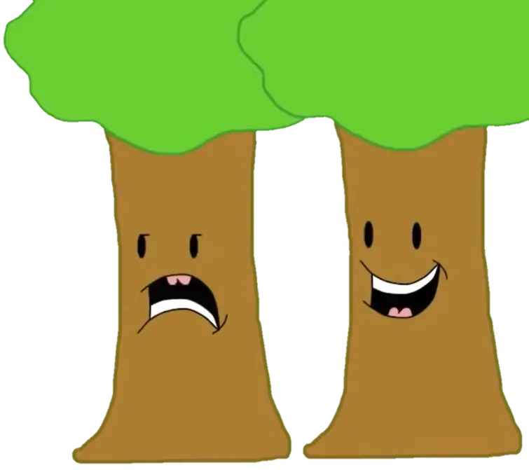 Bad Trees | Fandom