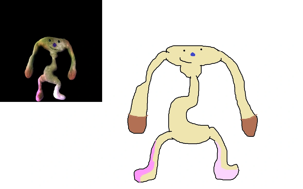 i couldnt think of a funny one (womp womp) | Fandom