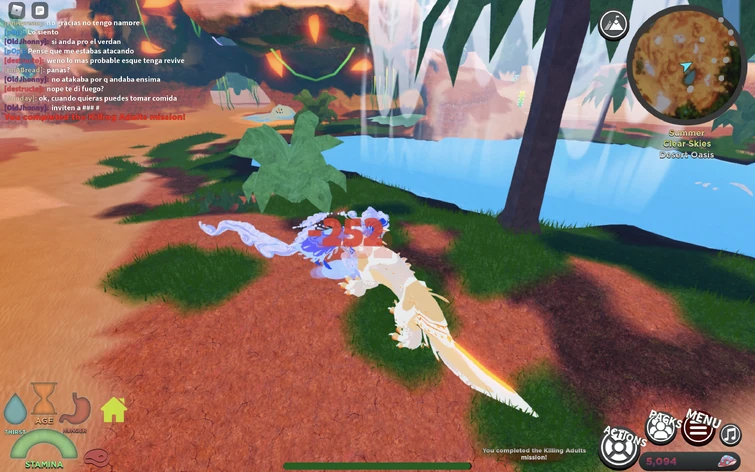 goofy lizard | Fandom