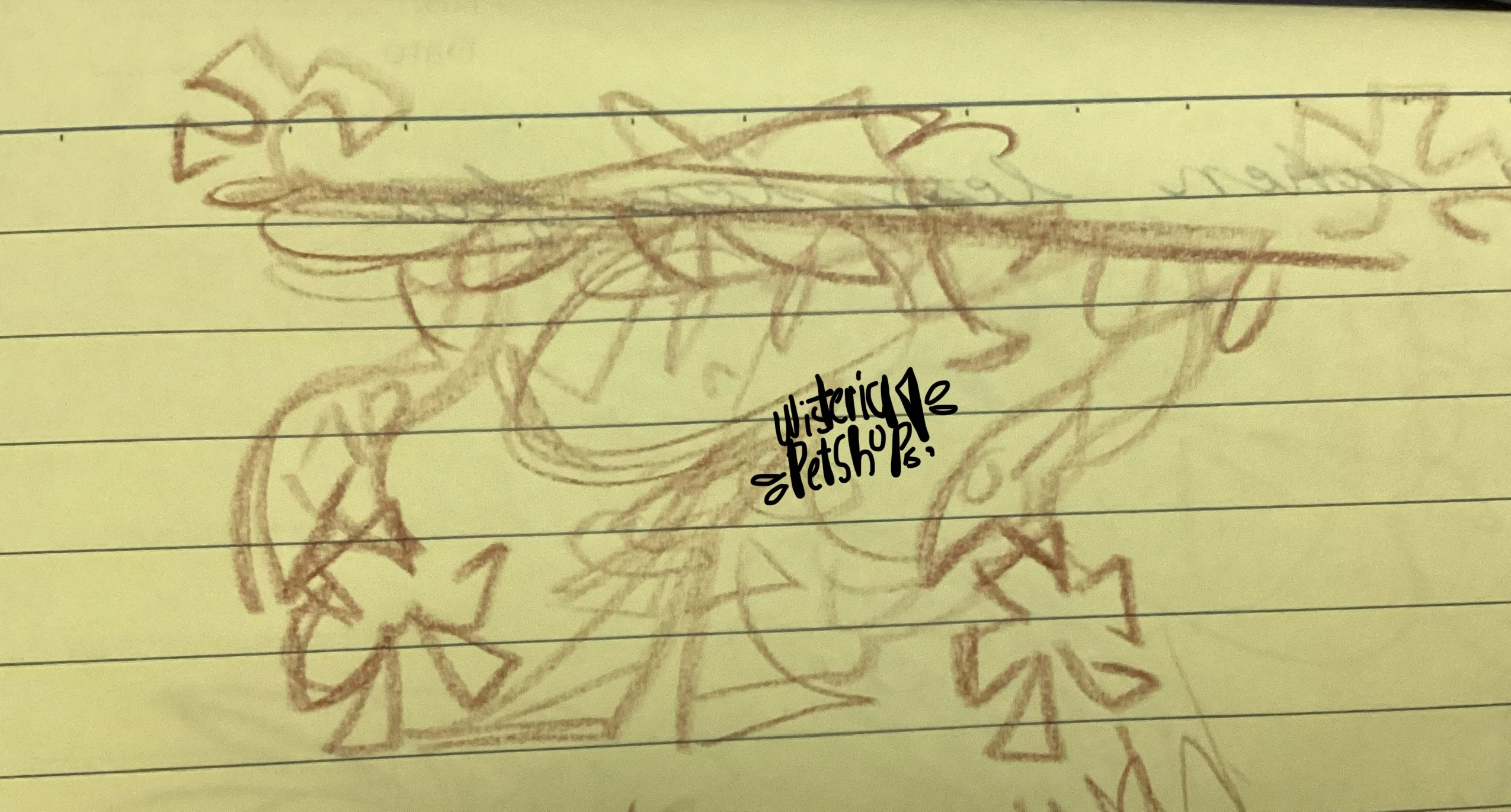 give me rh avatars to doodle | Fandom